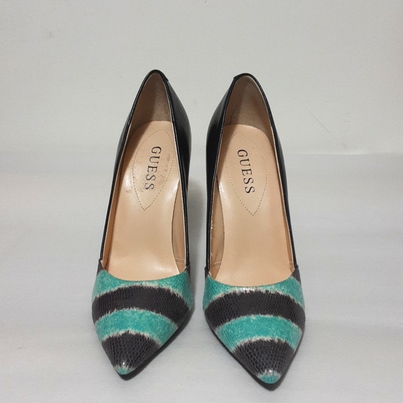 Guess | Shoes | Guess Heel | Poshmark